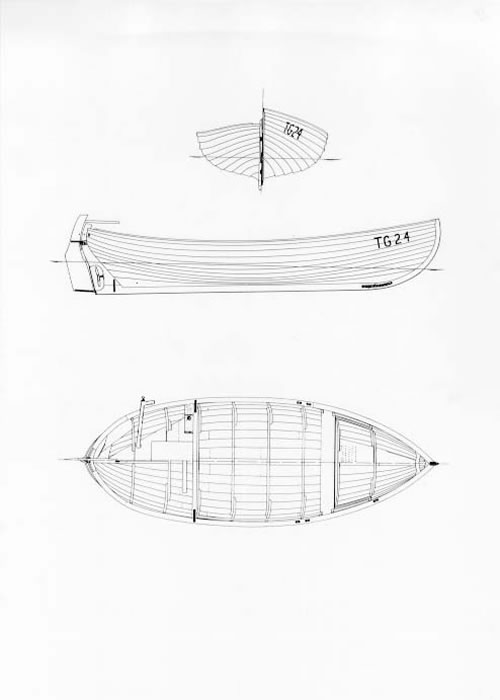 Boatplans